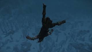 Undignified Icarian Flight at Skyrim Special Edition Nexus - Mods and Community