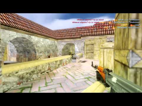 Steam Community :: Video :: CS: UMX CHILE 2011