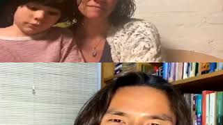 CICLO DE LIVES - O OLHAR DE GUSTAVO TANAKA | Natureza Intima