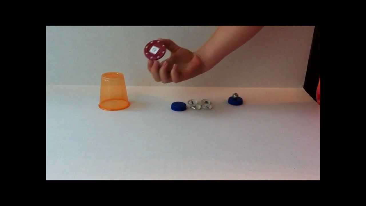 Practice Grasp Patterns