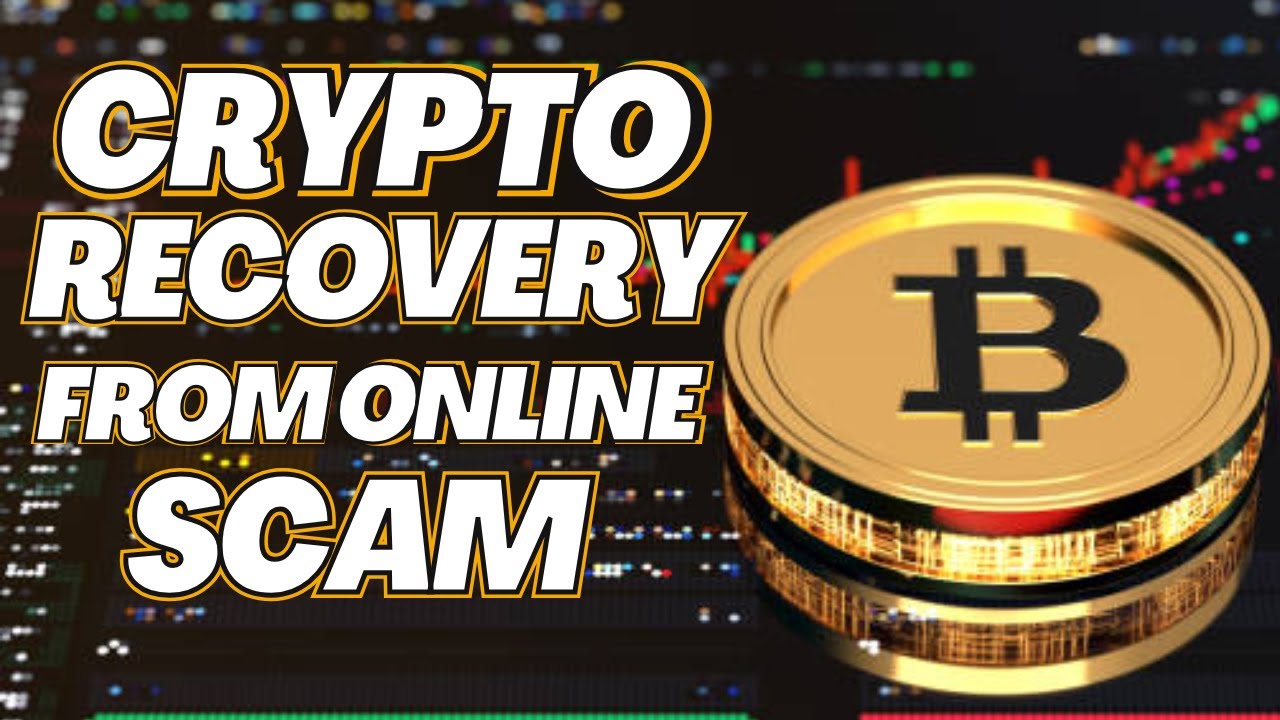 How To Recover Your Crypto Funds From Any Crypto Scam Site [ How To Get Your Stolen Crypto Back ]