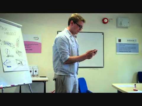 ICT applications
