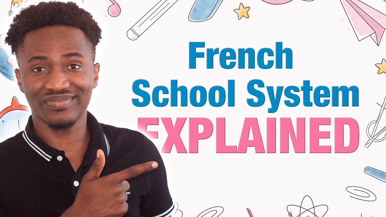 Understanding the French School System: Preschool to University