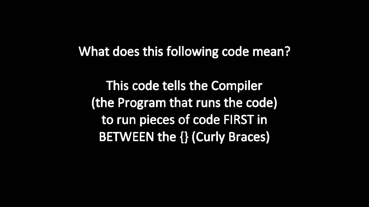 C Programming Tutorial - Part 2 Hello World Program