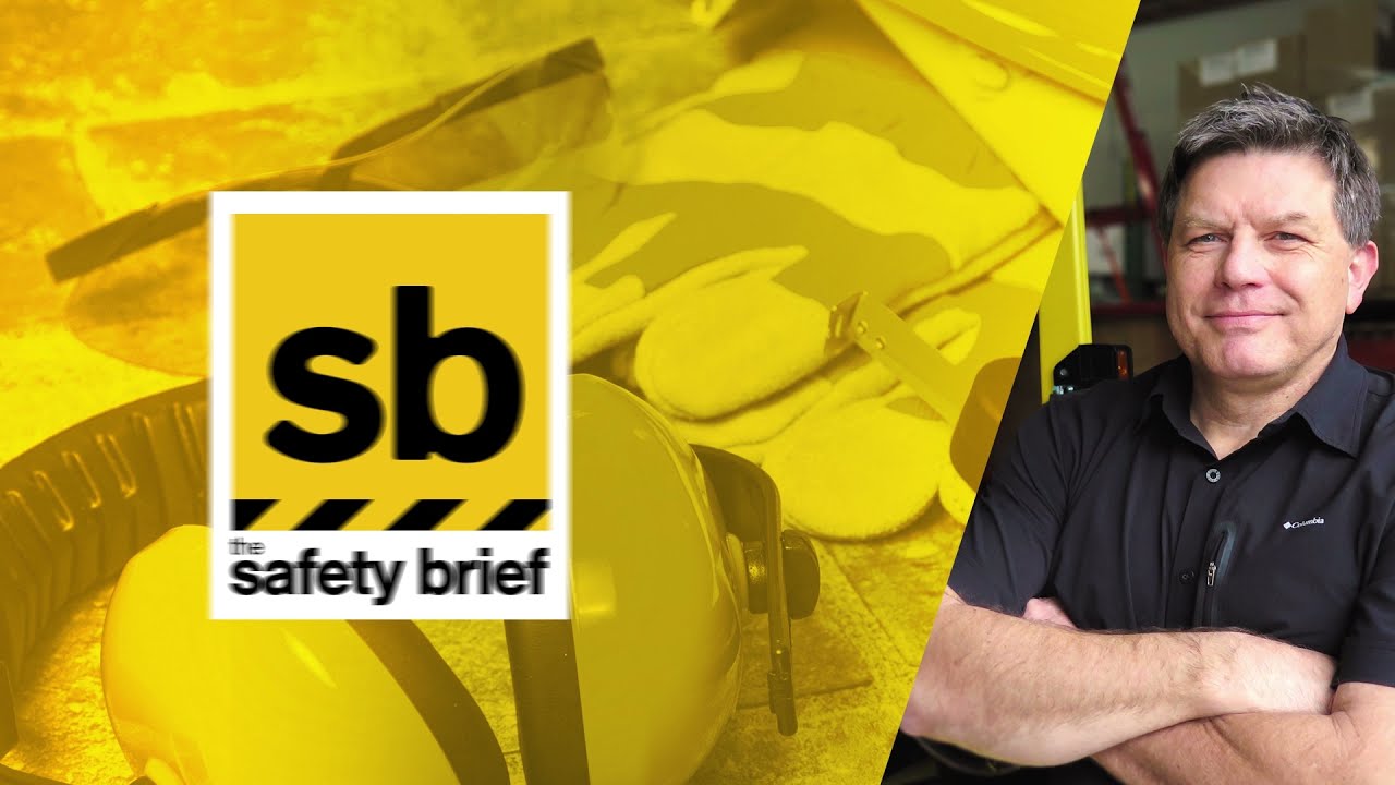 Occupational Hearing Loss Prevention: The Safety Brief