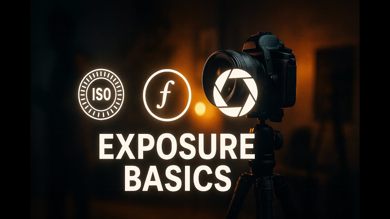 Exposure 101