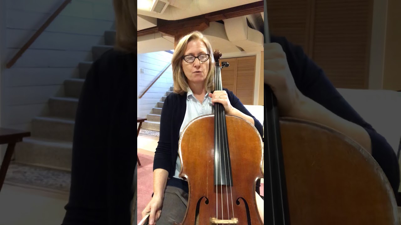 #156 bk2 Essential Elements cello