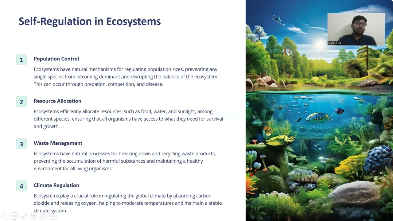 UHV VIDEO ASSIGNMENT