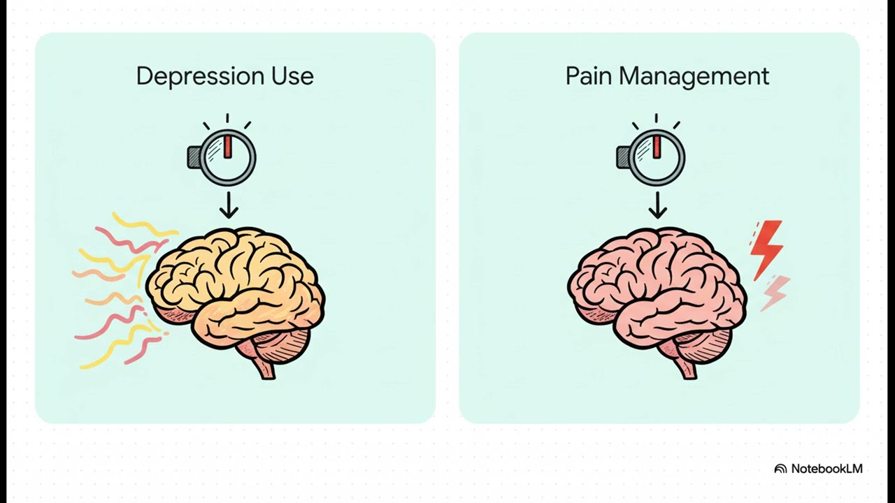 11 Amitriptyline  Mechanisms, Uses, and Side Effects