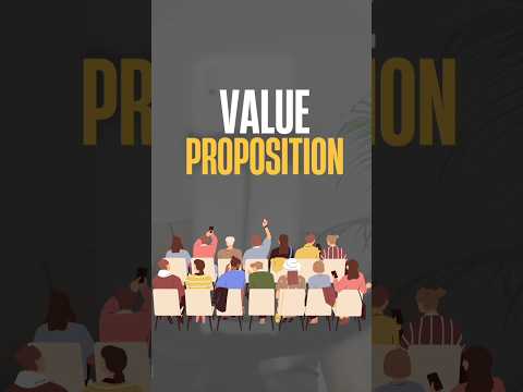 Value Proposition in Business Model 02 | Learn D-Marketing in Urdu N Hindi | Deegitalmedia | Shorts