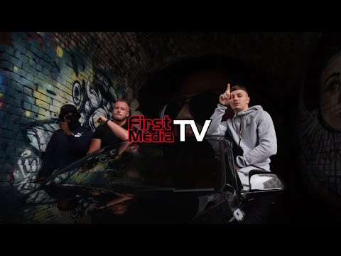 R-J - False Claims [Music Video] | First Media TV