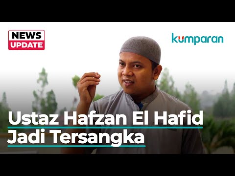 Menyamakan Muhammadiyah dengan Syiah, Ustaz Hafzan El Hafid Jadi ...