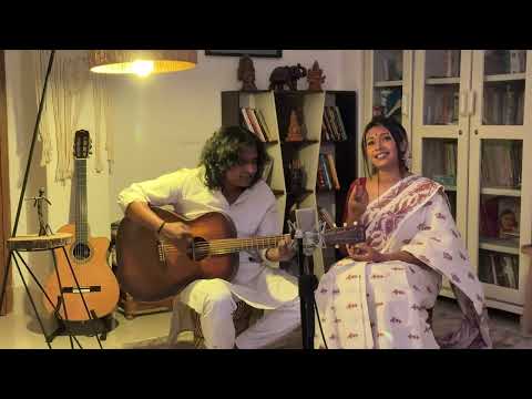 Aji Bangladesher Hridoy Hote | Mora Jhonjhar Moto | Shuvendu Das Shuvo | Nandita Mahmood