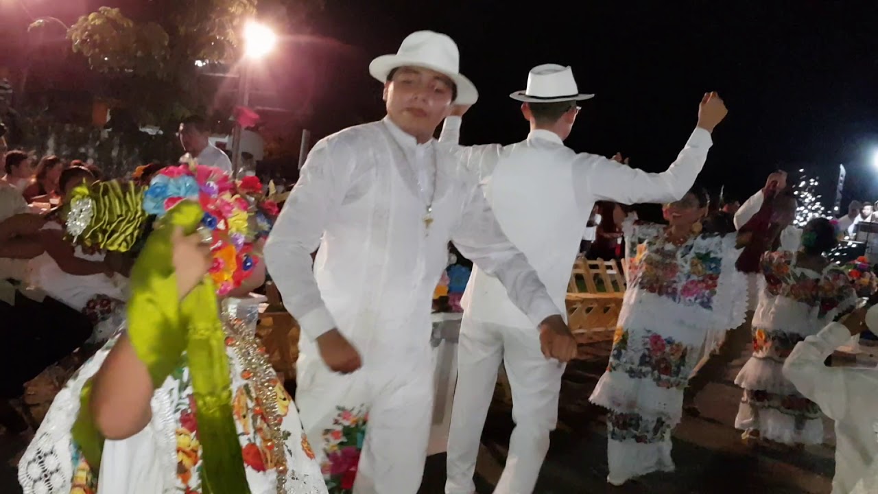 Boda de plata  en pencuyut  jarana hermanos peraza  28/07/18