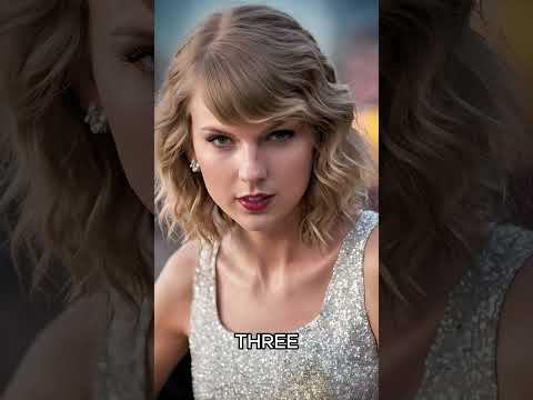 Guess the Number of REAL Taylor Swift? - AI Image Generation