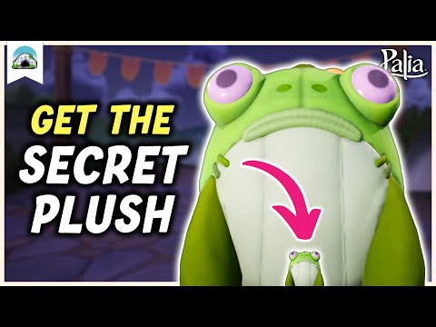 Steam Community :: Palia