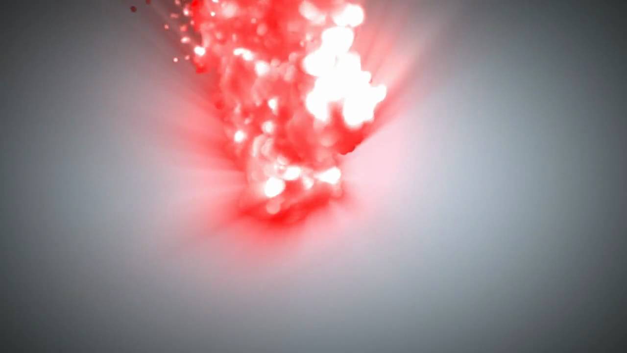 Trapcode Particular revisited - Motion Graphics