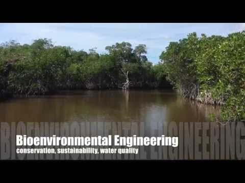 What Is Biosystems Engineering?