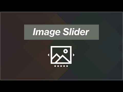 Arabic HTML CSS JavaScript Tutorials Create Image Slider - الورشه