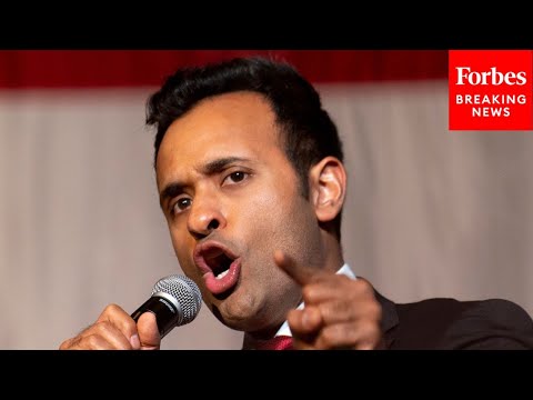 ‘One Of The Grave Threats To Liberty Today’: Vivek Ramaswamy Sounds The Alarm On ESG Policies