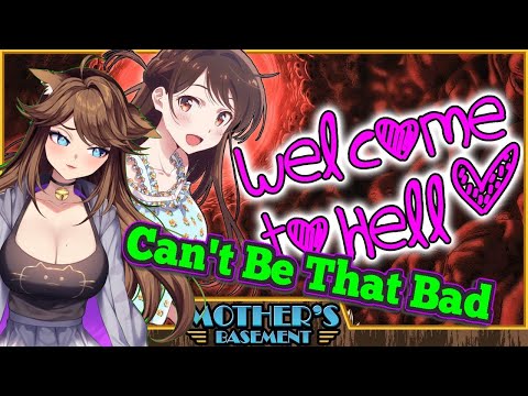 [The Roast of Rent a Girlfriend] By Mothers Basement Reaction