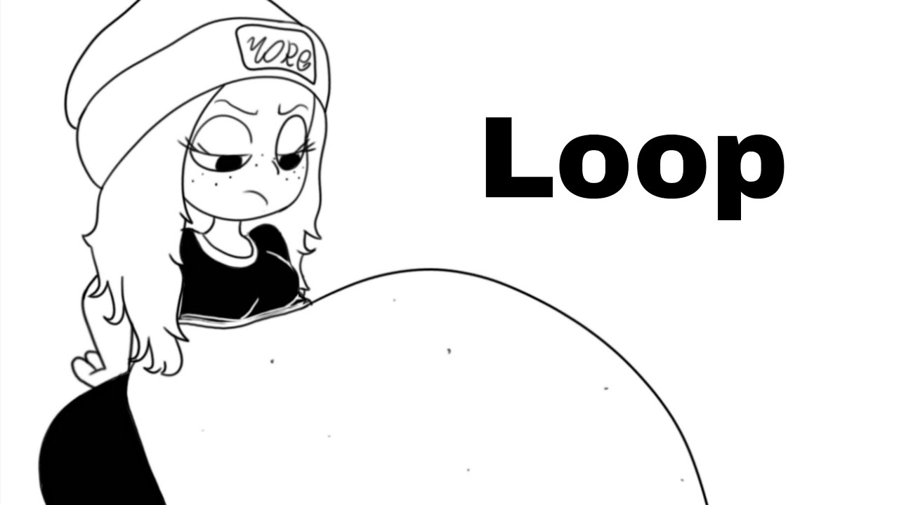 Vore Animation Loop