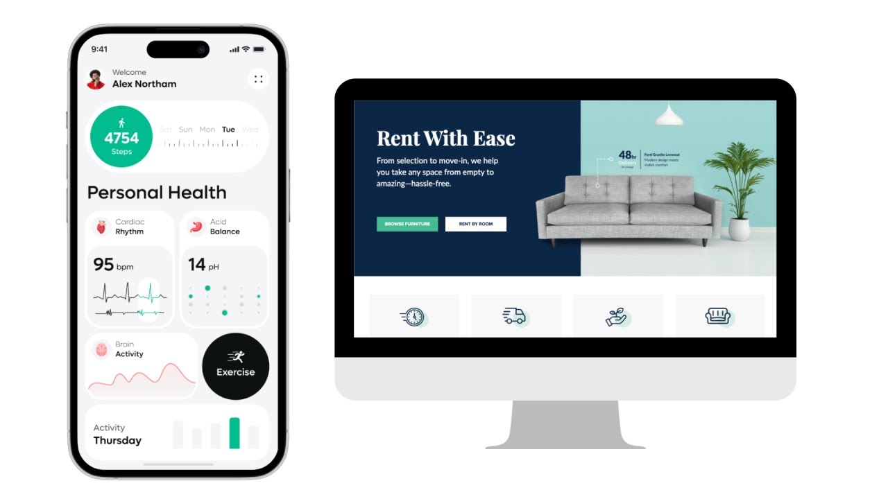 Platform Demo: Vector – The Reusable Code Platform for Enterprises