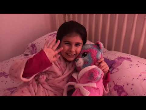 Vlog # 8: Build-A-Bear & how it works