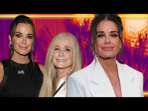 Today News🔥 Shocking Update Kyle Richards & Kim Drops Breaking News ll You will be Heart This NEWS