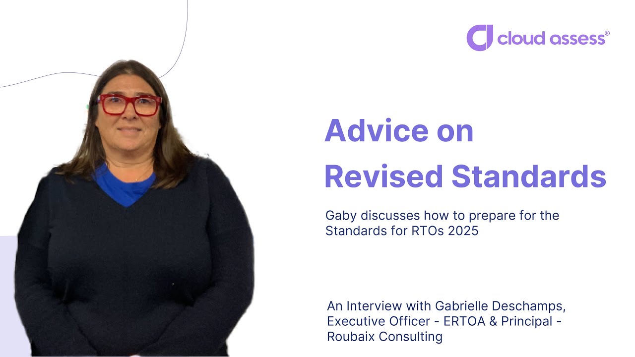 Insights into the Revised Standards for RTOs