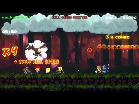 Steam Community :: Video :: Singularity Runner gameplay