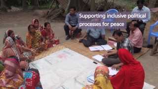 Peace and community safety - Appropedia, the sustainability wiki