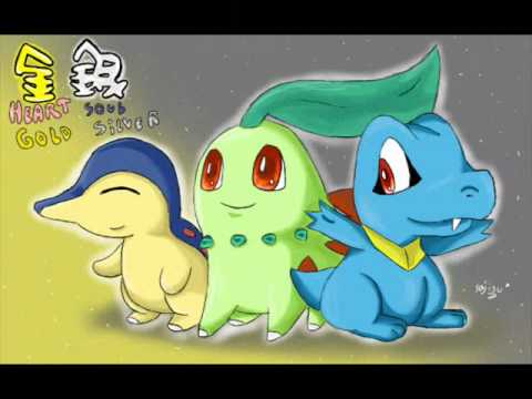 Pokemon SoulSilver Download Anti-Freeze + English Patch