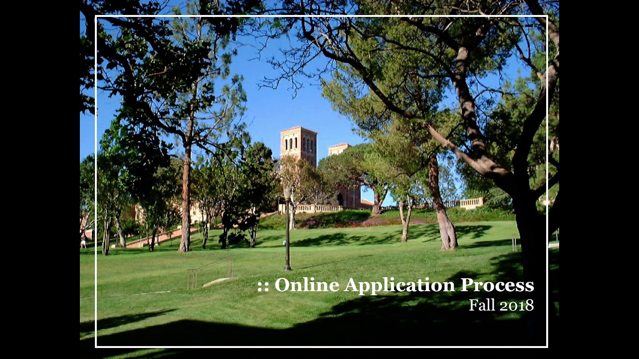 IS PhD Information Session Fall 2018