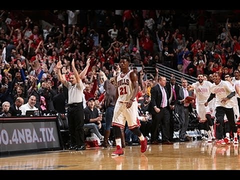 Three Games, Three Victories, and Three Shining Qualities of the Bulls ...