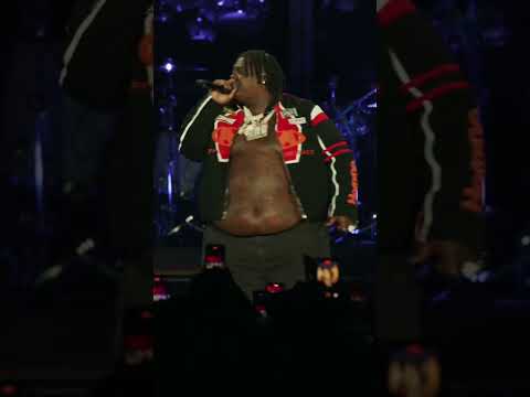 BigXThaPlug Joins Jelly Roll, Shaboozey & Bailey Zimmerman at Stagecoach 2025
