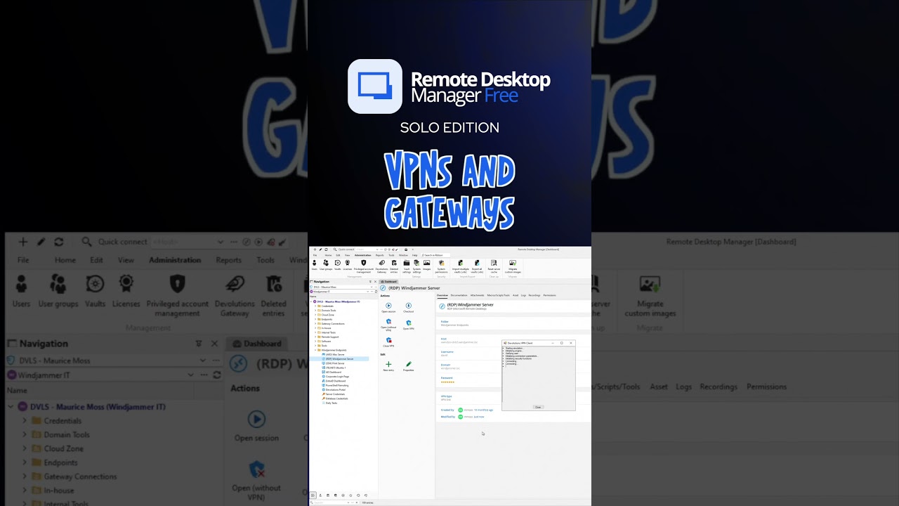Solo IT Pros, This FREE Tool Is a Game-Changer