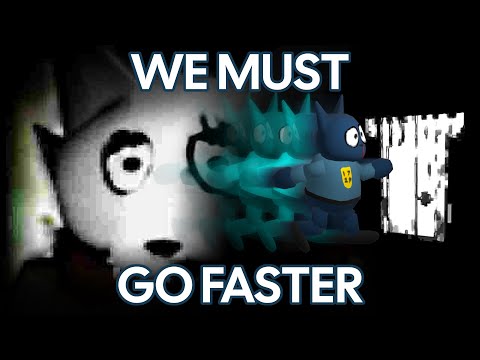 Speedrunning the SEQUEL to Shipwrecked 64... Before It's Out