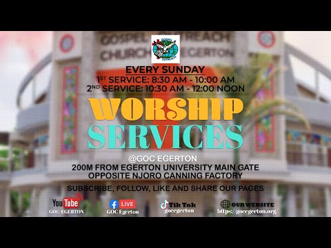 Lessons from the Four Lepers | Pastor Naomi Ndolo | Sunday Service | 29th June 2025