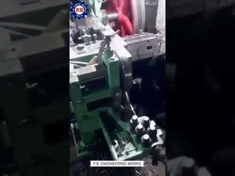 Screw Making Machine at Best Price in India