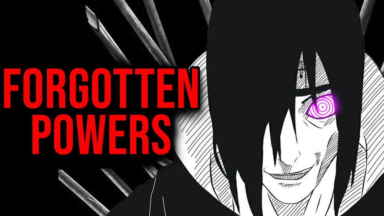 The PROBLEM With Nagato's Rinnegan Is NOT What You Think!