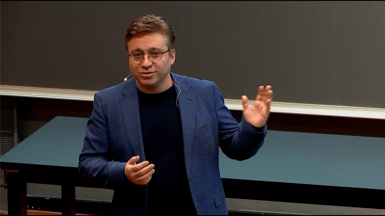 Lecture 0: Course Introduction