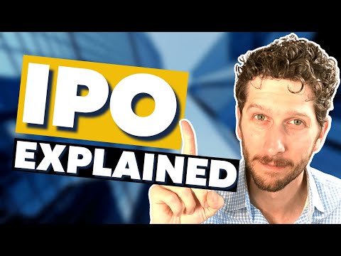 How Do Investment Banks Make Money in an IPO with Peter Harris