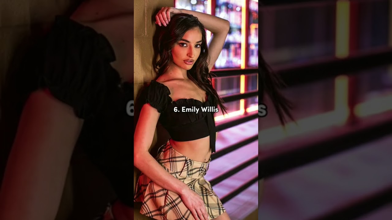 Top 7 Best Porn Stars | #pornstars #shorts #trending #viral