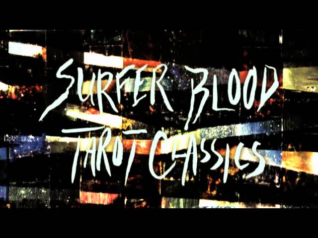 Surfer Blood | Visit St. Augustine
