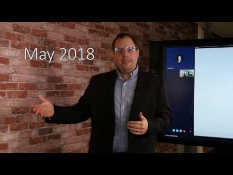 VLOG #15 - GDPR