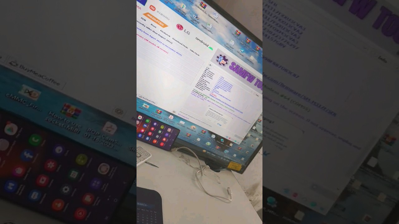 samsung frp remove 1 click by samfw tool 🔥🔥