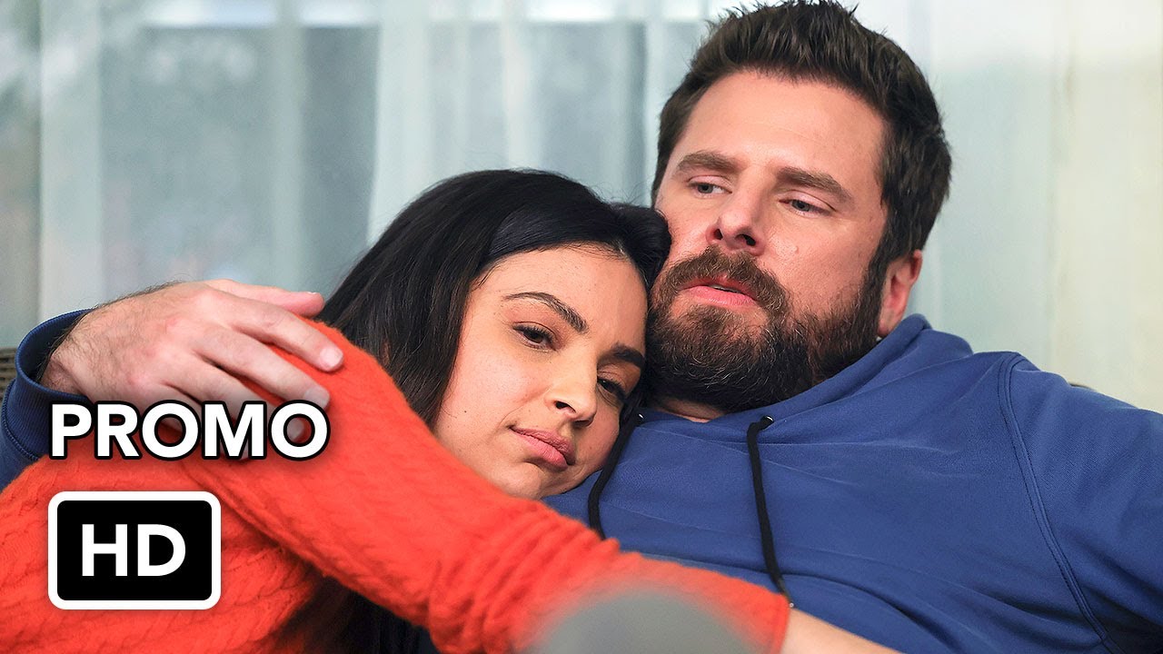 A Million Little Things 3x13 Promo 