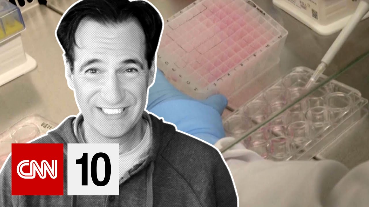 Monkeypox - what is it and should you be worried?