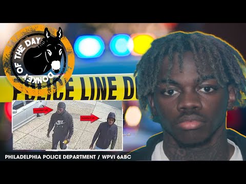 Rapper LGP Qua Killed For His Chain On Mother's Day - Hot 102.9